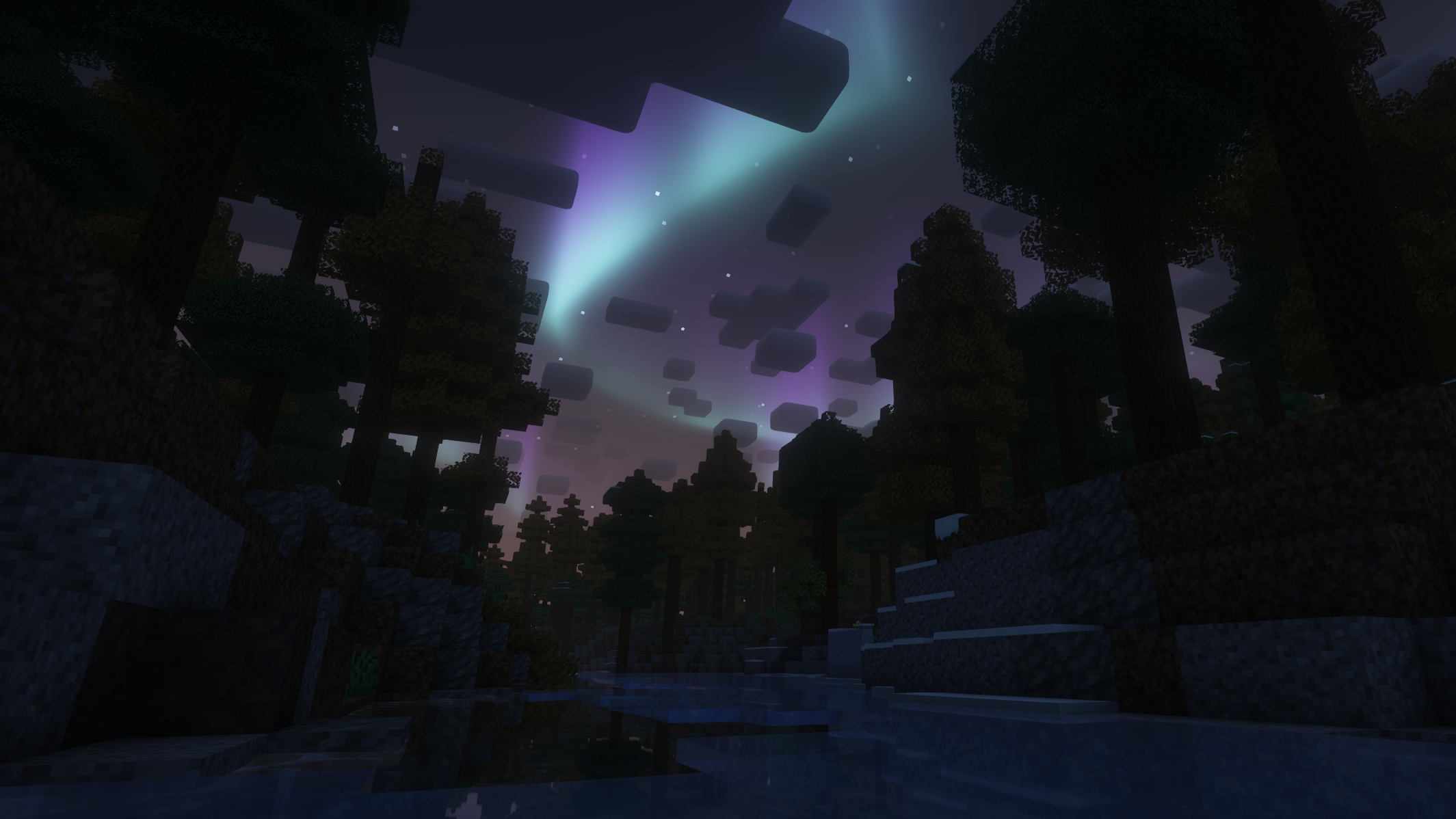 Triforge II - Gallery - Minecraft Modpacks - CurseForge