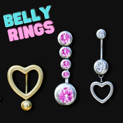 Belly Ring Set - Gallery - The Sims 4 Create a Sim - CurseForge