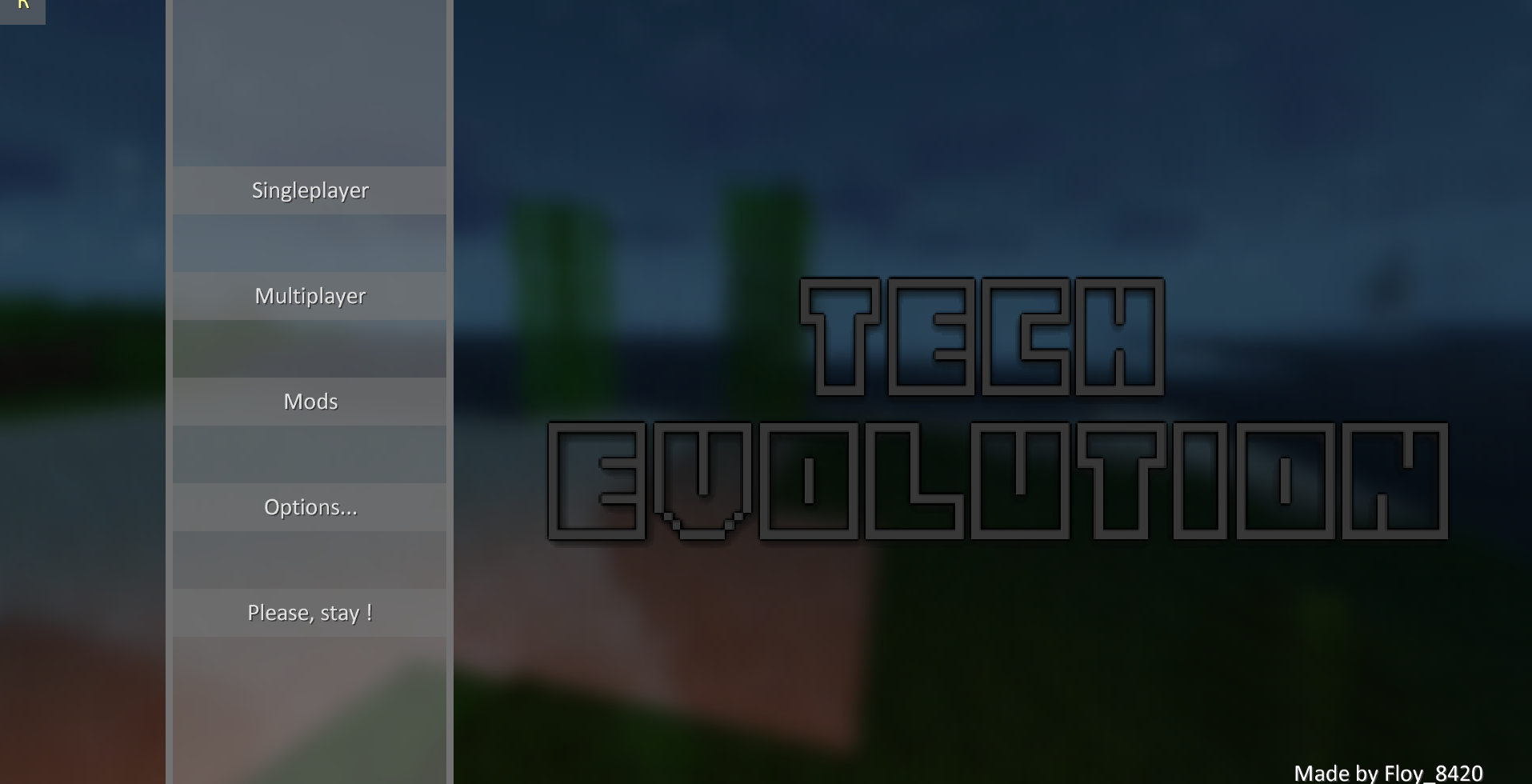 Overview Upcraft Evolution 2 Modpacks Projects