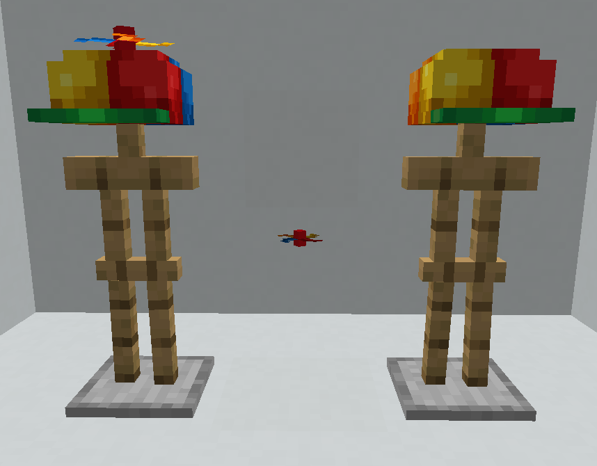 jump in air ( propeller hat ) - Gallery - Minecraft Mods - CurseForge