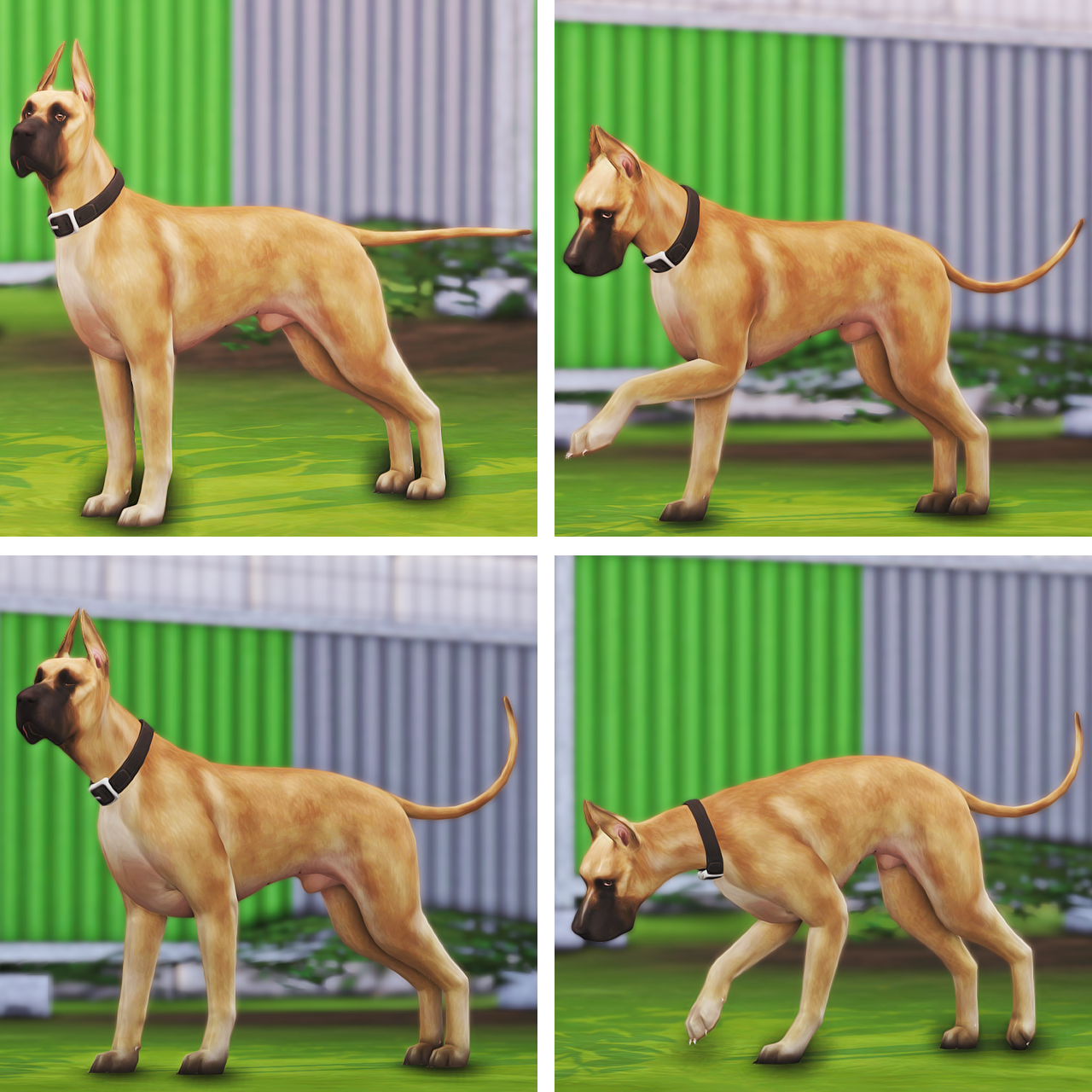 Scent Series (Trailing) 🍃 - Gallery - The Sims 4 Mods - CurseForge