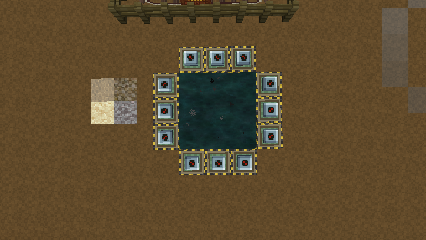 Fallout Mash-Up Textures - Gallery - Minecraft Resource Packs - CurseForge