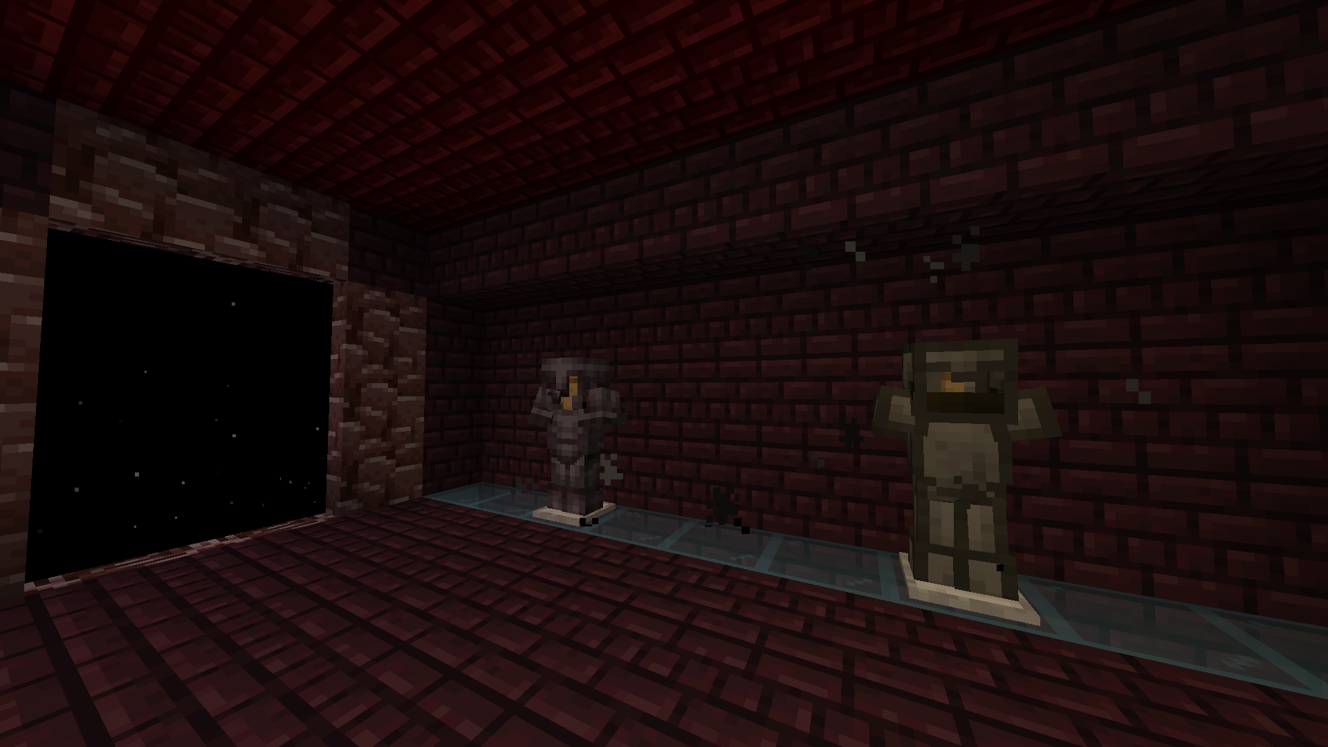 Goated Expansion - Gallery - Minecraft Mods - CurseForge