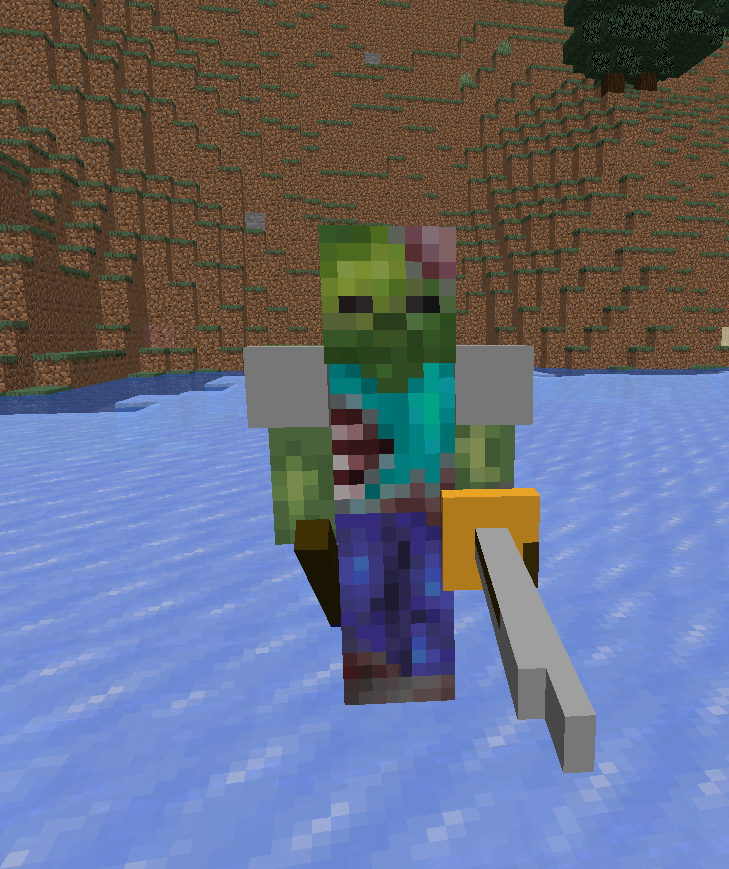 Monoflic - Gallery - Minecraft Mods - CurseForge