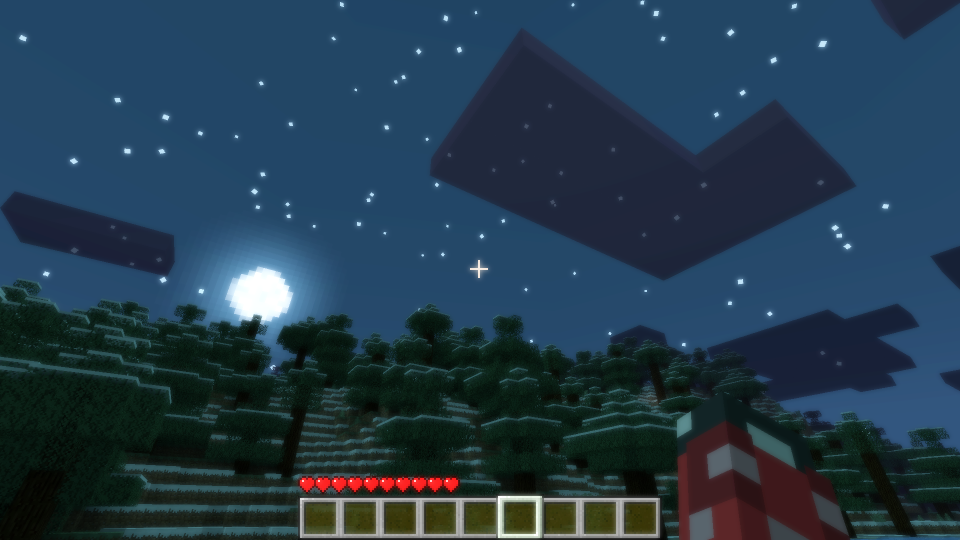 Better Default: Classic Edition - Minecraft Resource Packs - CurseForge