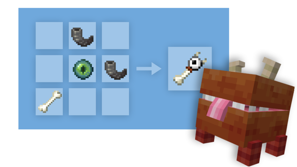 The Lovable Chest - Minecraft Mods - CurseForge