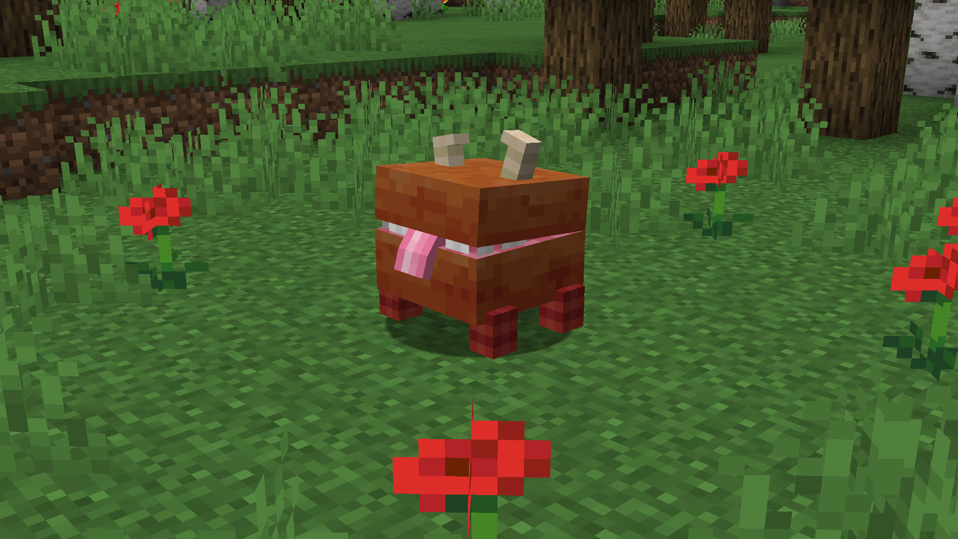 The Lovable Chest - Gallery - Minecraft Mods - CurseForge