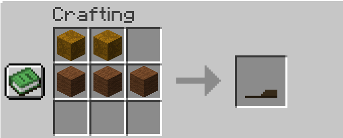 Slipper - Gallery - Minecraft Mods - CurseForge