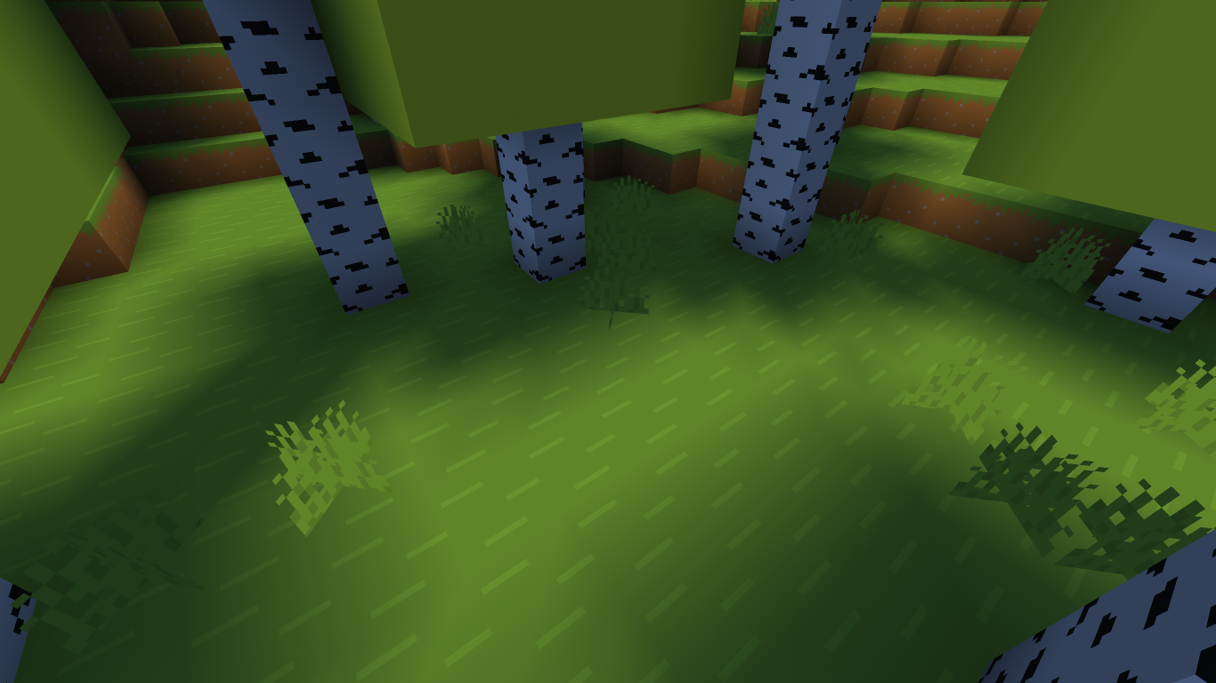 New Amazing Minecraft Mod Super Realistic Graphics