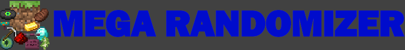 Mega Randomizer - Gallery - Minecraft Mods - CurseForge