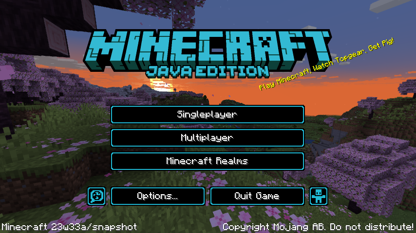 Better High Contrast - Gallery - Minecraft Resource Packs - CurseForge