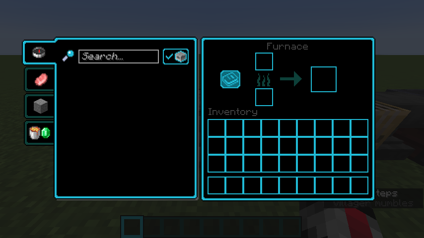 Better High Contrast - Gallery - Minecraft Resource Packs - CurseForge