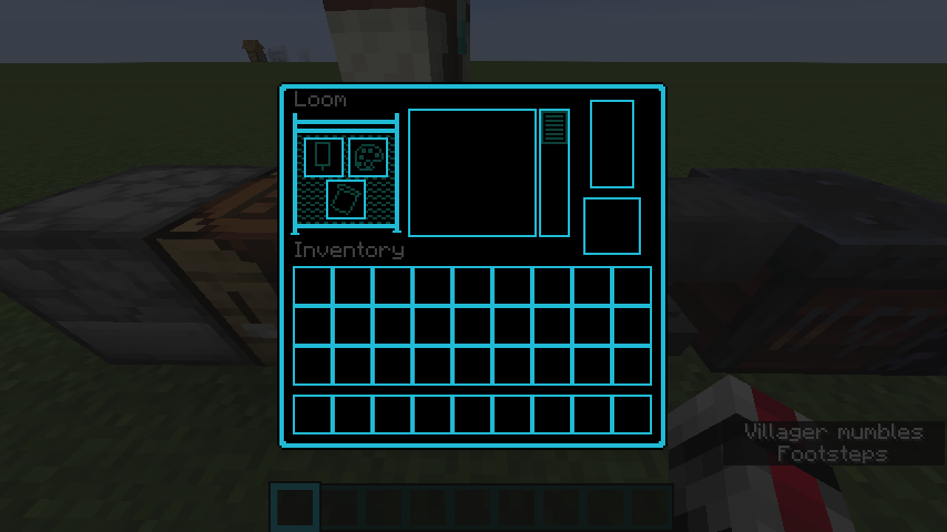 Better High Contrast - Gallery - Minecraft Resource Packs - CurseForge