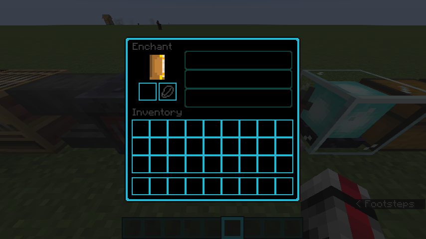 Better High Contrast - Gallery - Minecraft Resource Packs - CurseForge