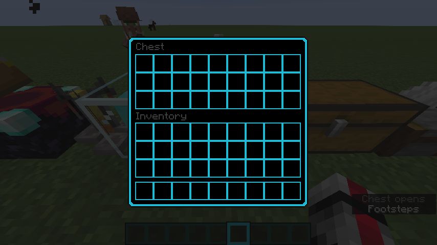 Better High Contrast - Gallery - Minecraft Resource Packs - CurseForge