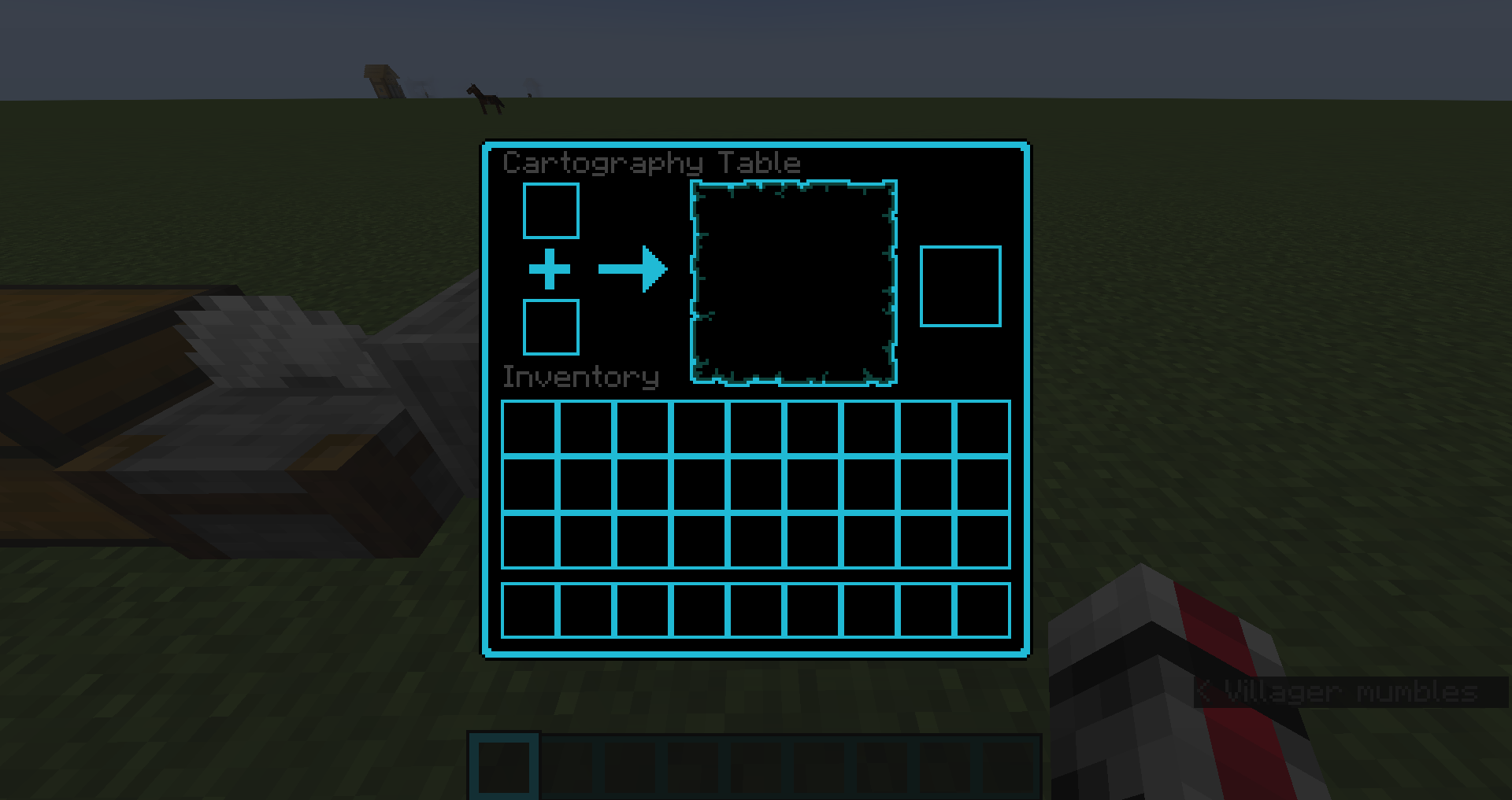 Better High Contrast - Screenshots - Minecraft Resource Packs - CurseForge