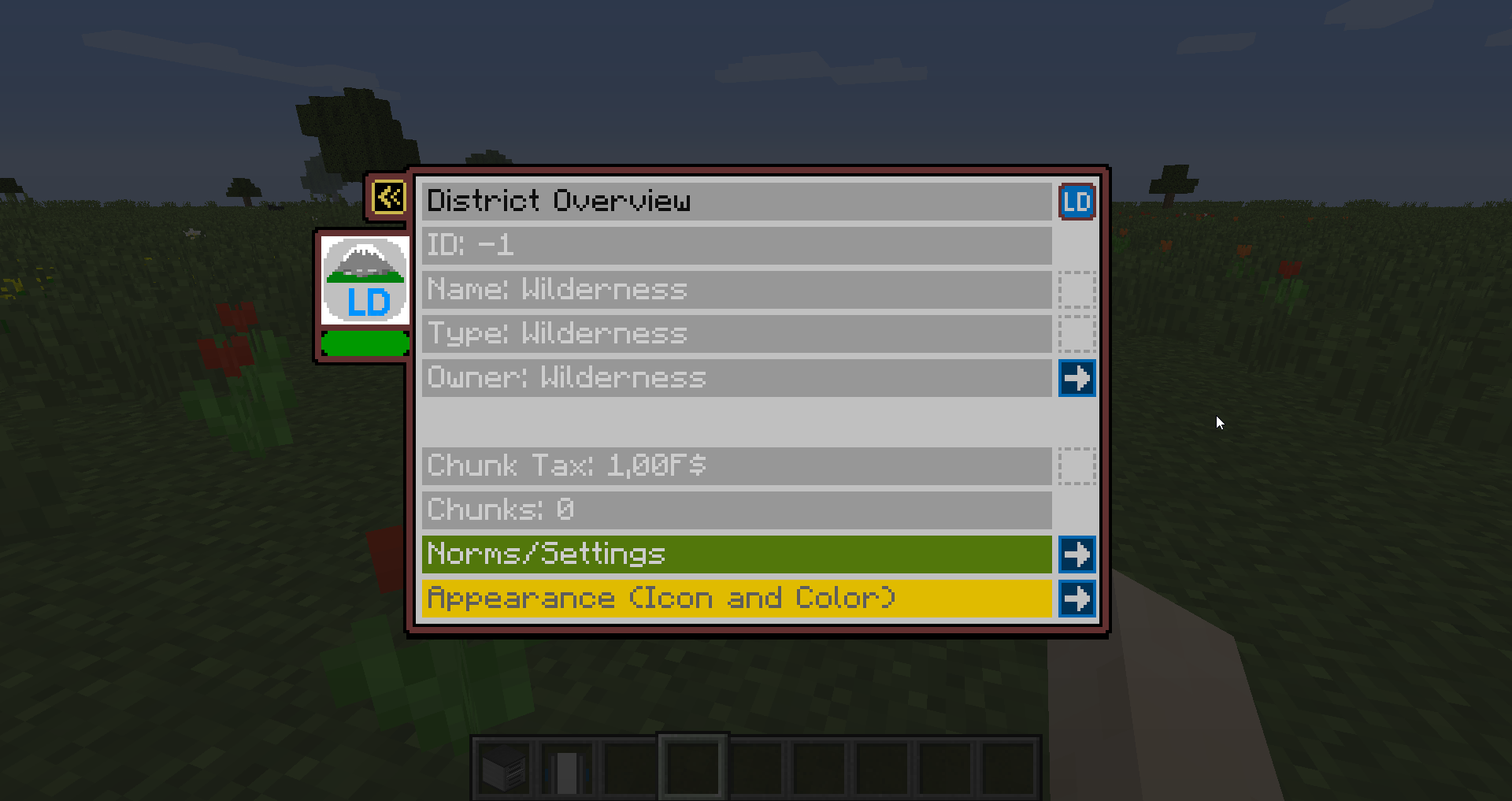 Land Developer - Gallery - Minecraft Mods - CurseForge