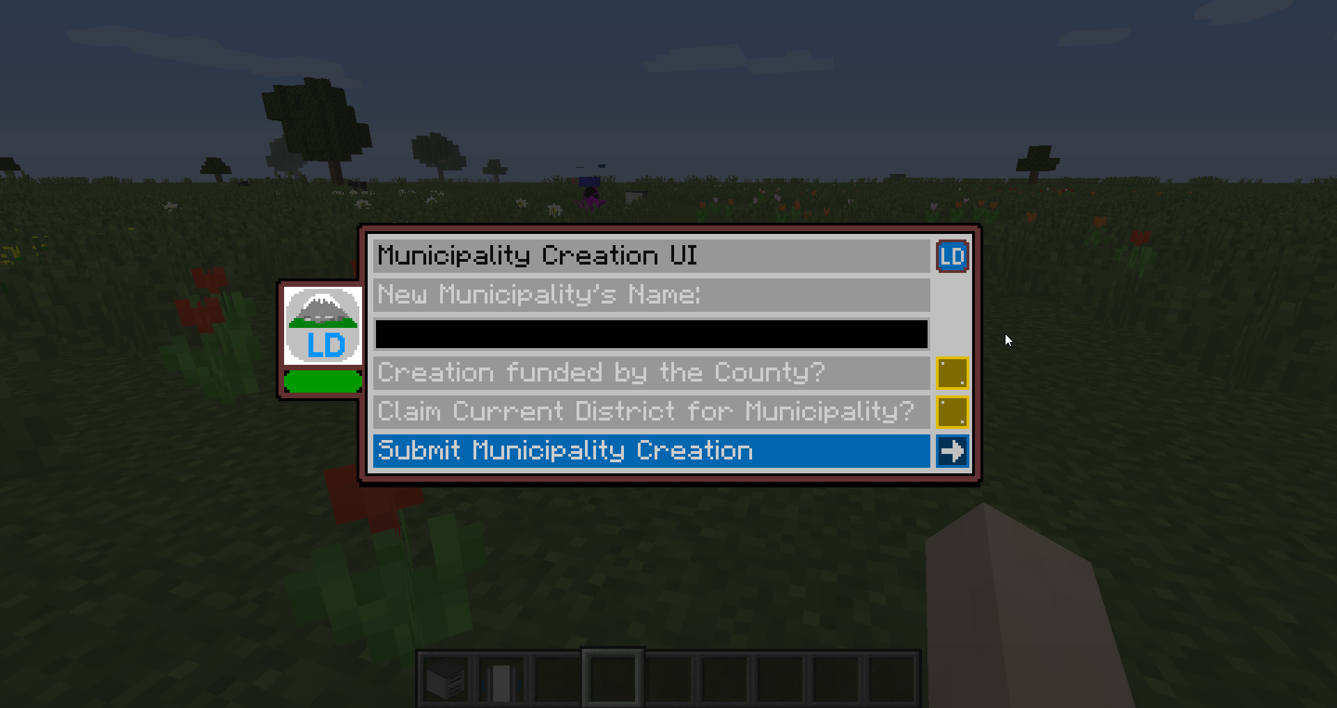 Land Developer - Gallery - Minecraft Mods - CurseForge