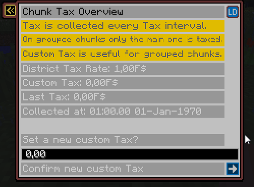 Land Developer - Gallery - Minecraft Mods - CurseForge