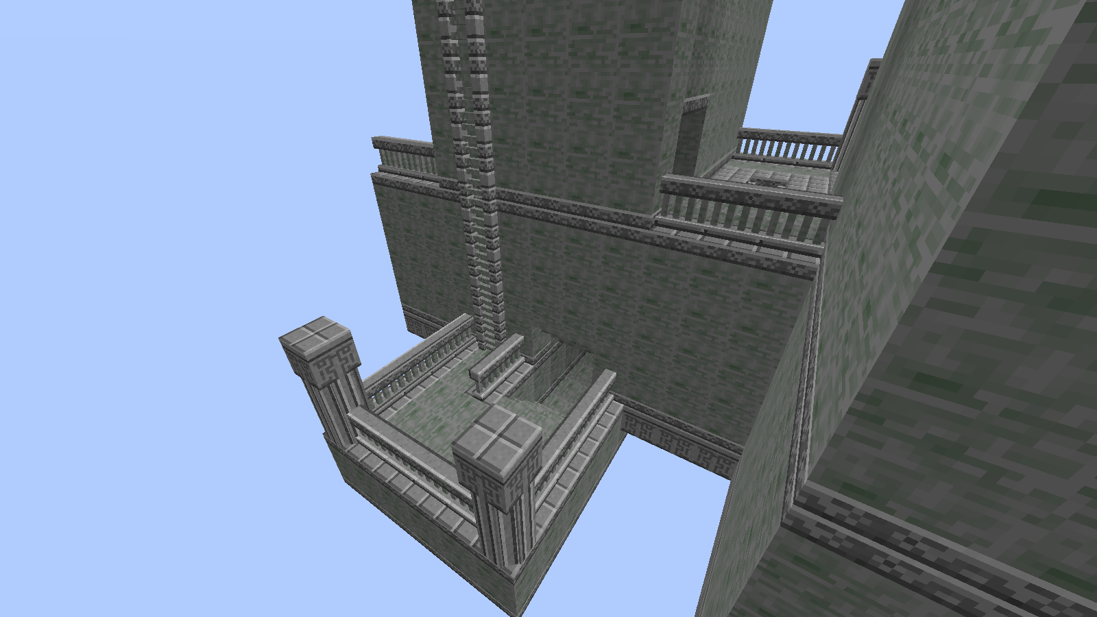 Temple - Screenshots - Minecraft Mods - CurseForge