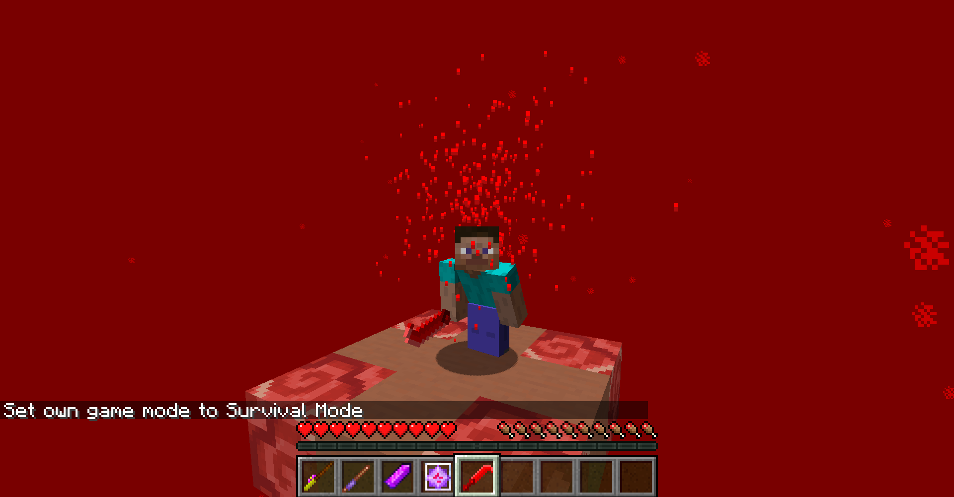 Voice Of Time: Portals - Gallery - Minecraft Mods - CurseForge