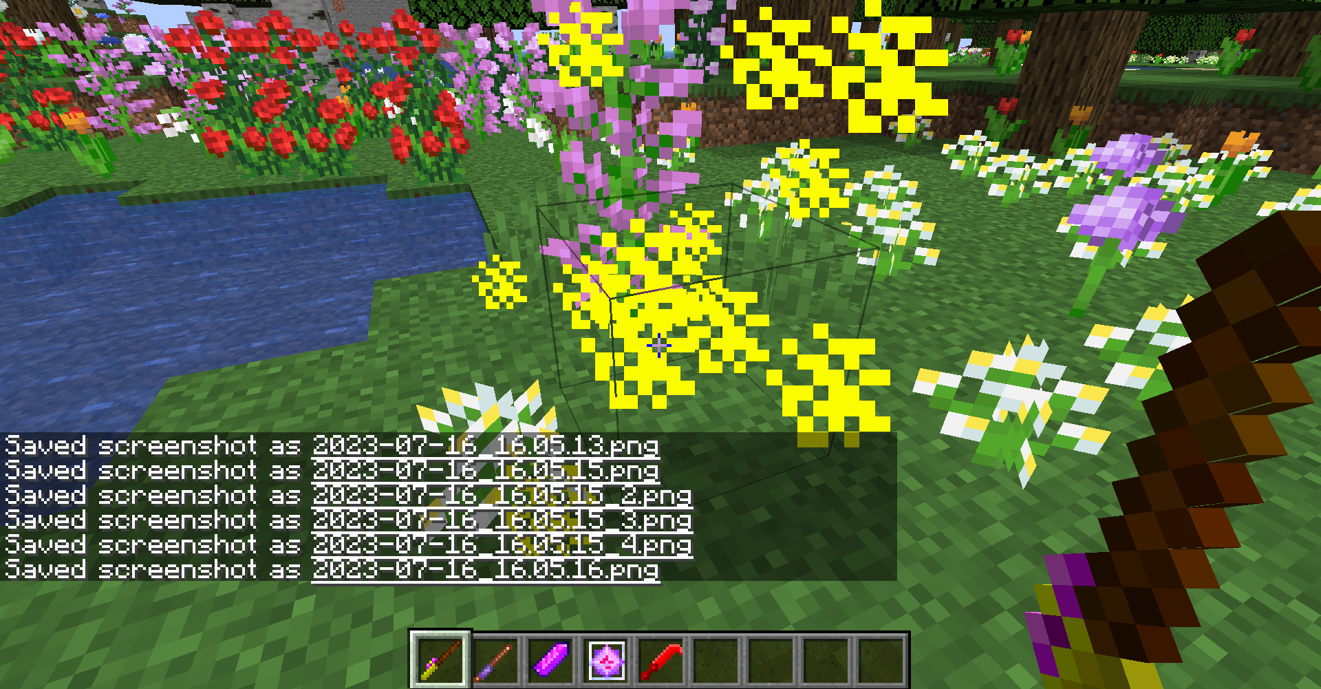 Voice Of Time: Portals - Gallery - Minecraft Mods - CurseForge