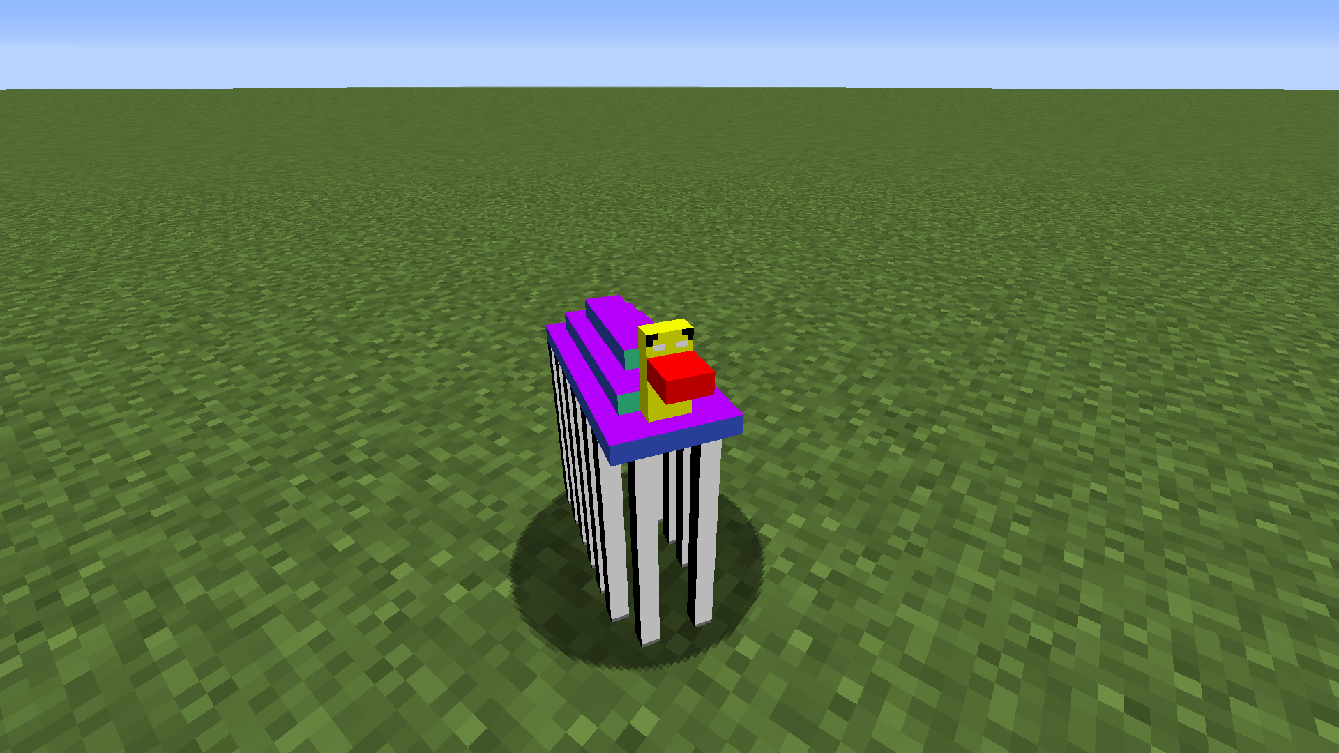 CaseArmors - Gallery - Minecraft Mods - CurseForge