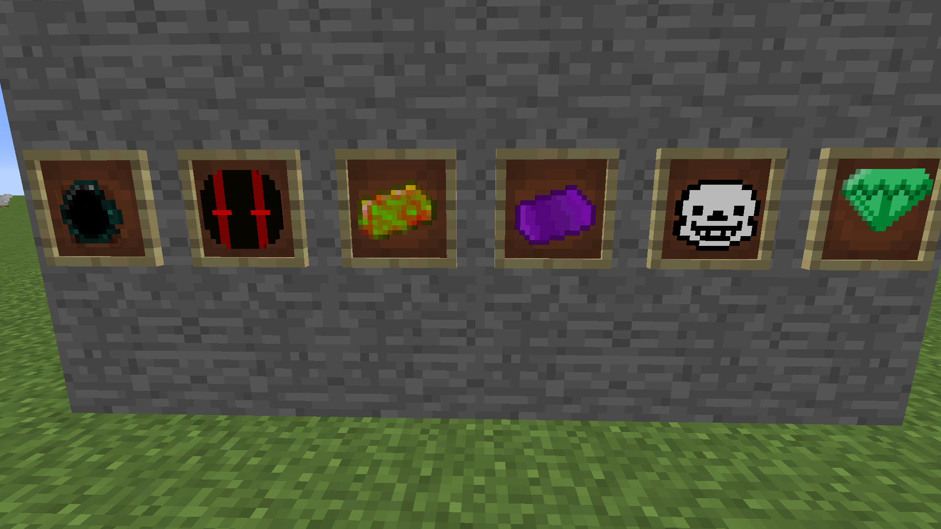 CaseArmors - Gallery - Minecraft Mods - CurseForge