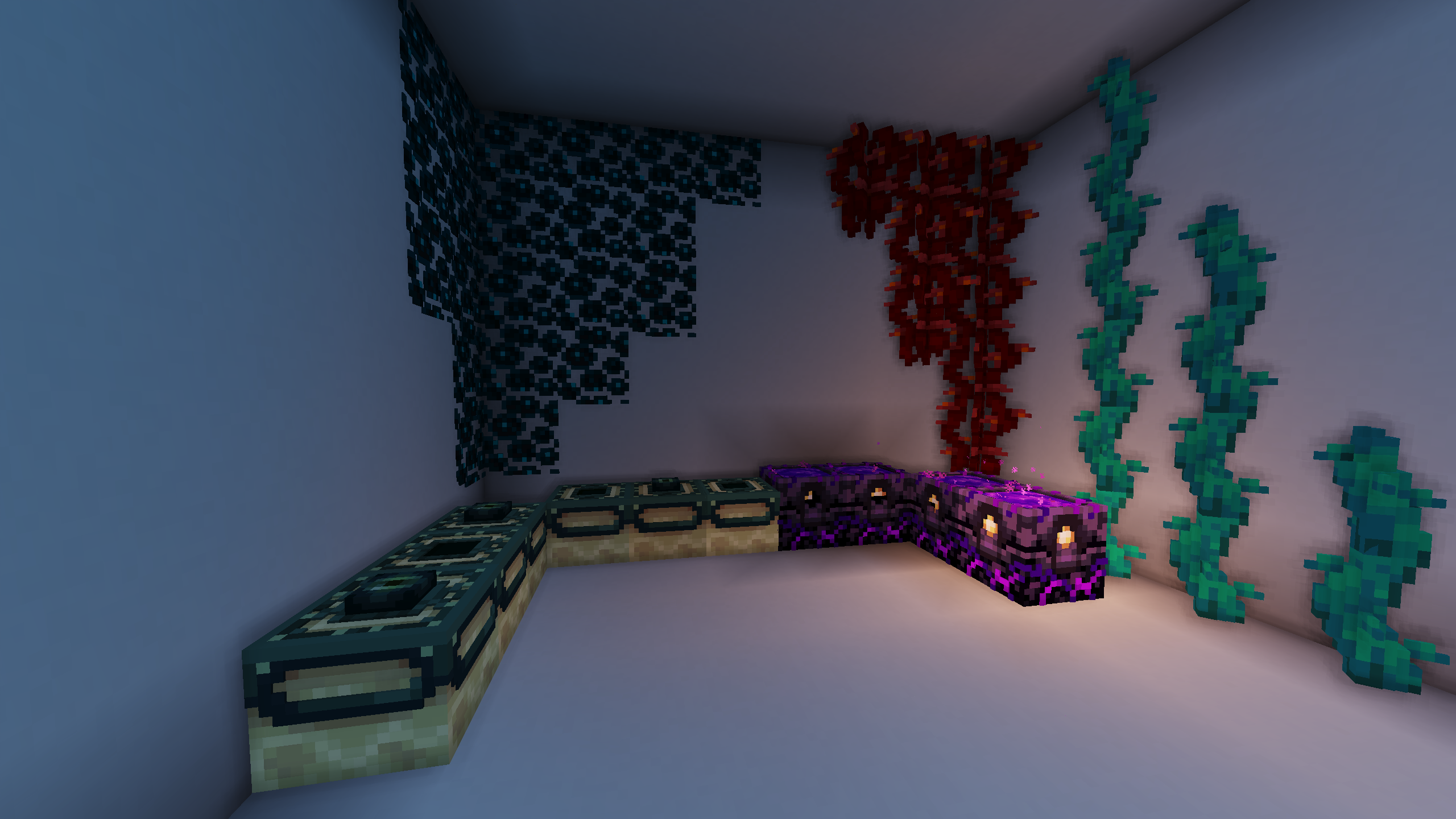 Hellim's 3D Blocks - Gallery - Minecraft Resource Packs - CurseForge