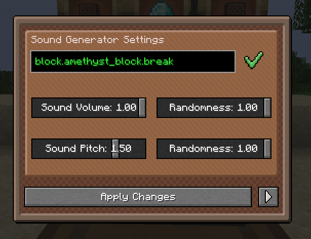 Effect Blocks - Gallery - Minecraft Mods - CurseForge