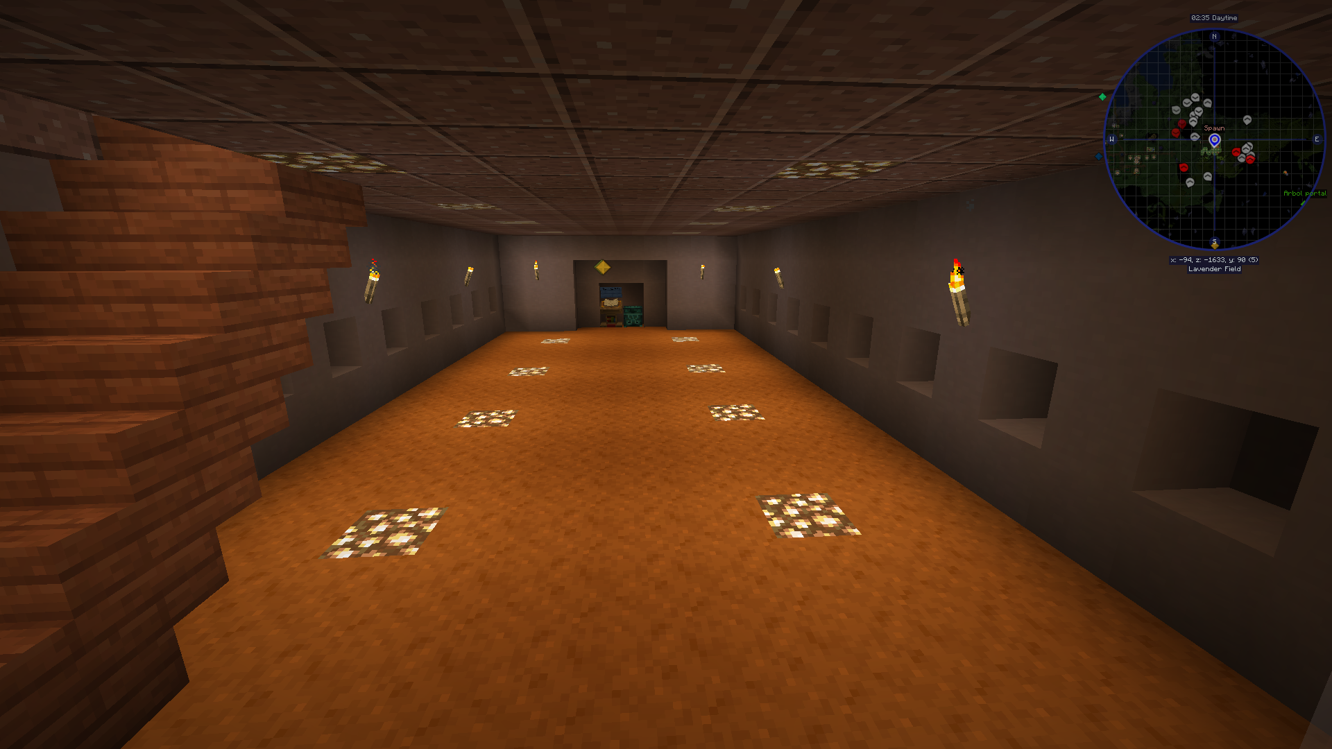 Red Wither Storm - Gallery - Minecraft Modpacks - CurseForge
