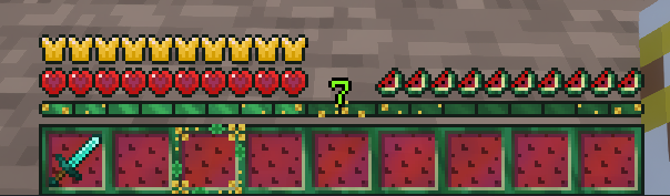 Watermelon GUI - Gallery - Minecraft Resource Packs - CurseForge