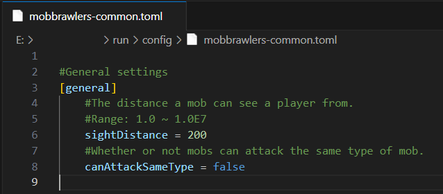 Mob Brawlers - Gallery - Minecraft Mods - CurseForge