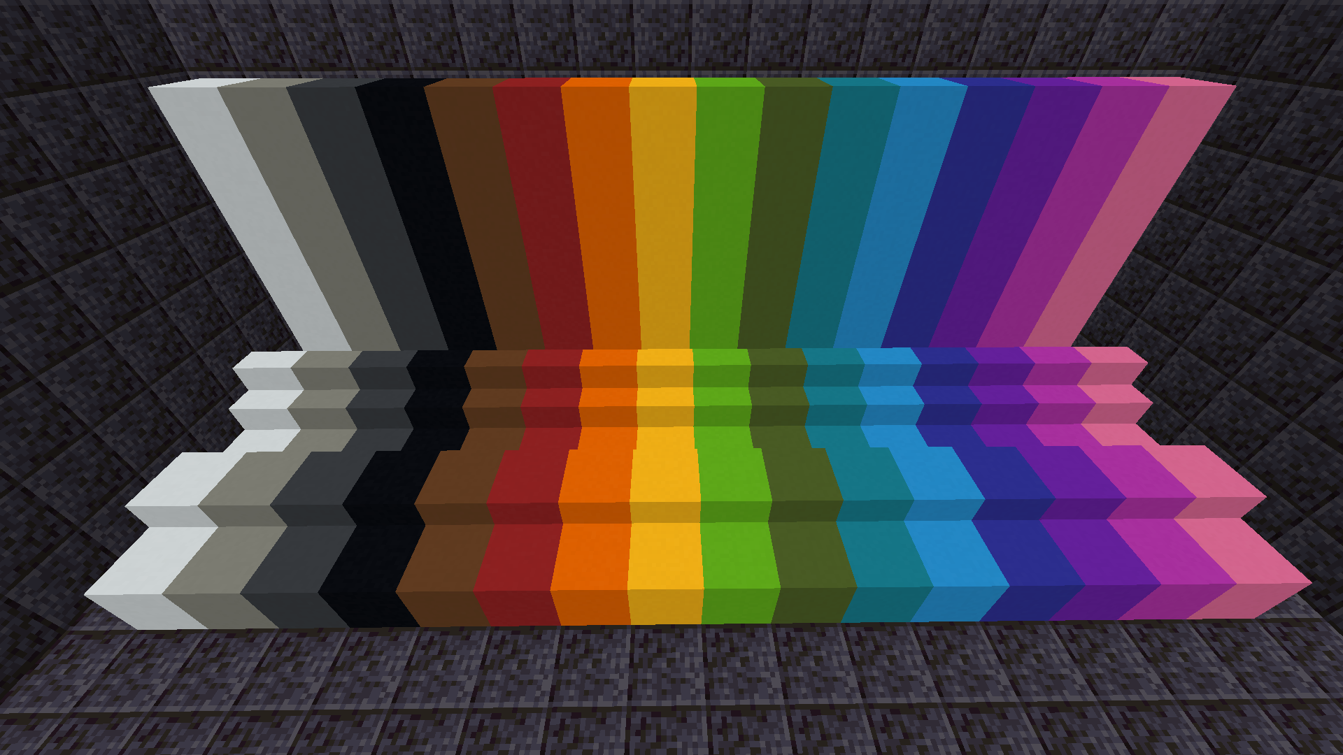 More Block Styles - Gallery - Minecraft Mods - CurseForge