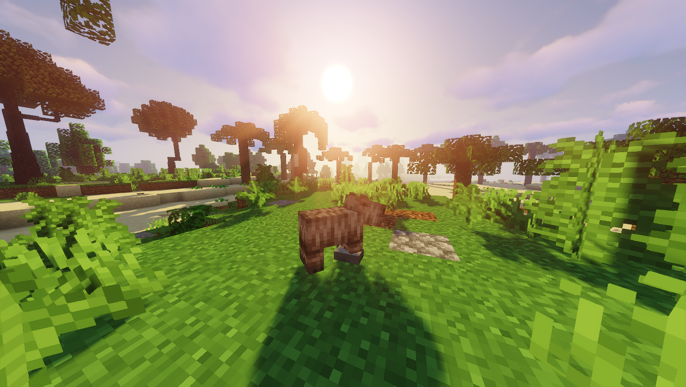 Humble_Craft - Gallery - Minecraft Modpacks - CurseForge