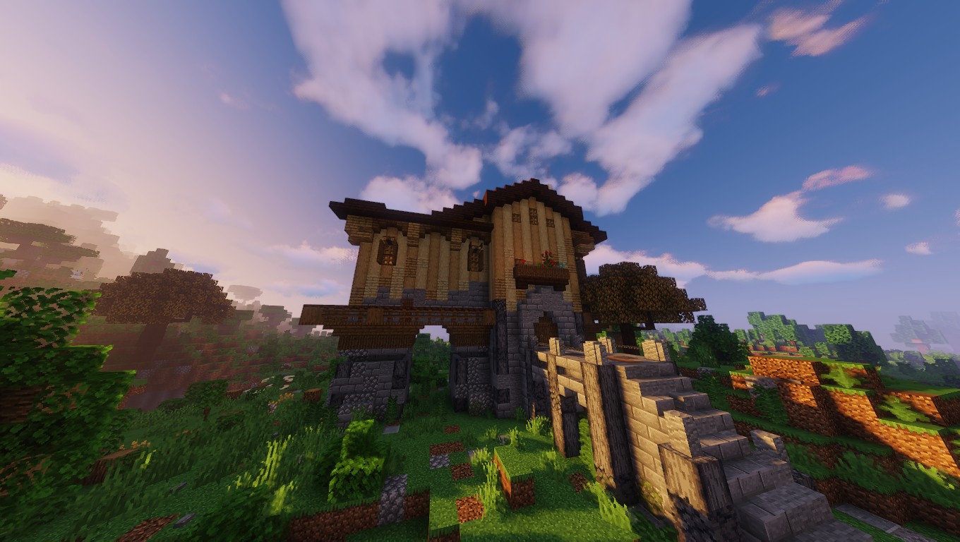 Humble_Craft - Gallery - Minecraft Modpacks - CurseForge