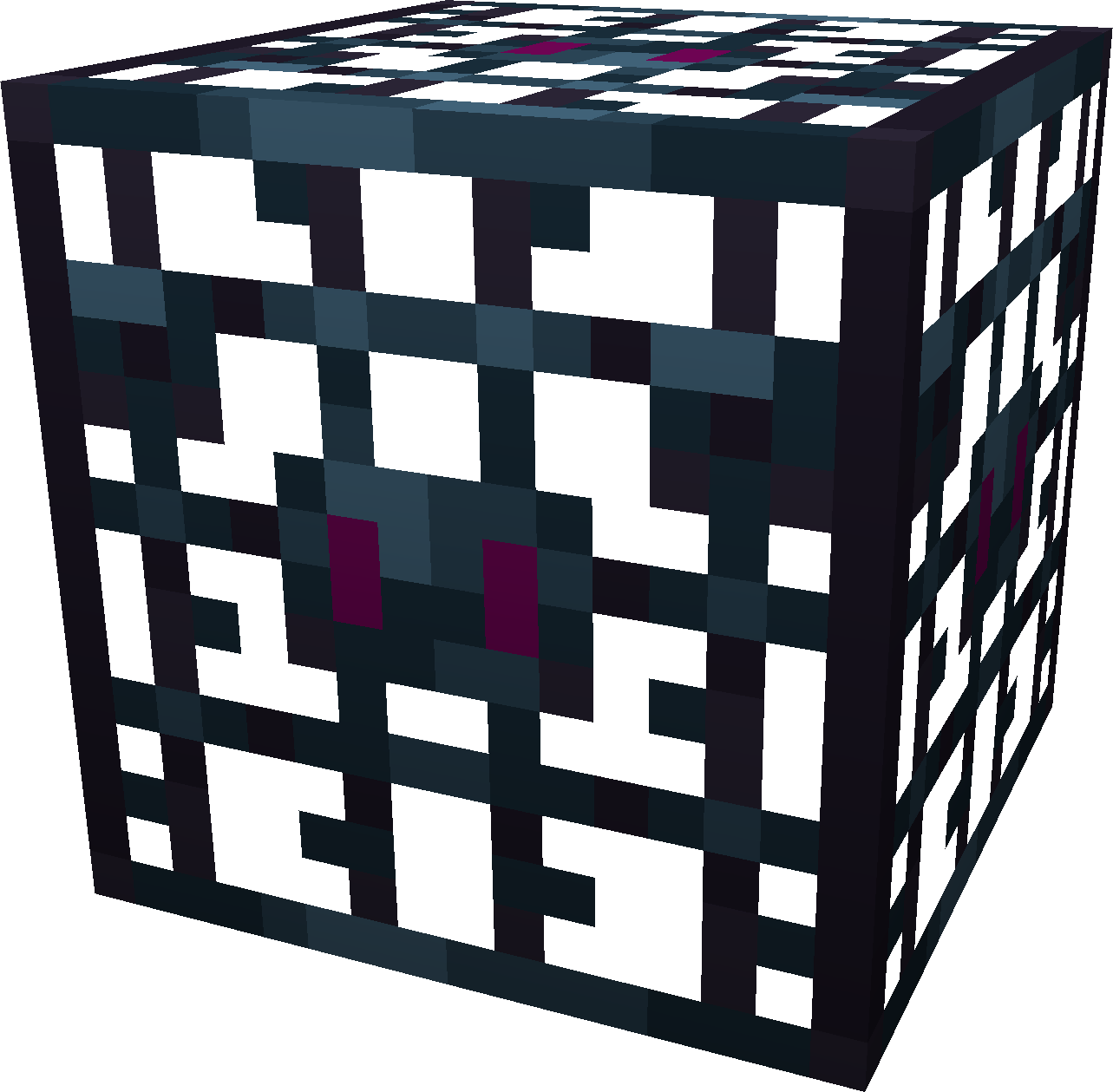 The Techno Pack - Gallery - Minecraft Resource Packs - CurseForge