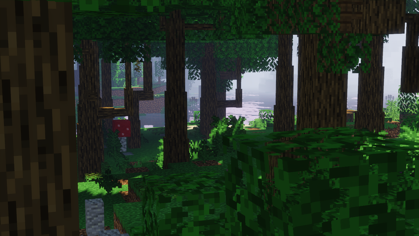 Humble_Craft - Gallery - Minecraft Modpacks - CurseForge