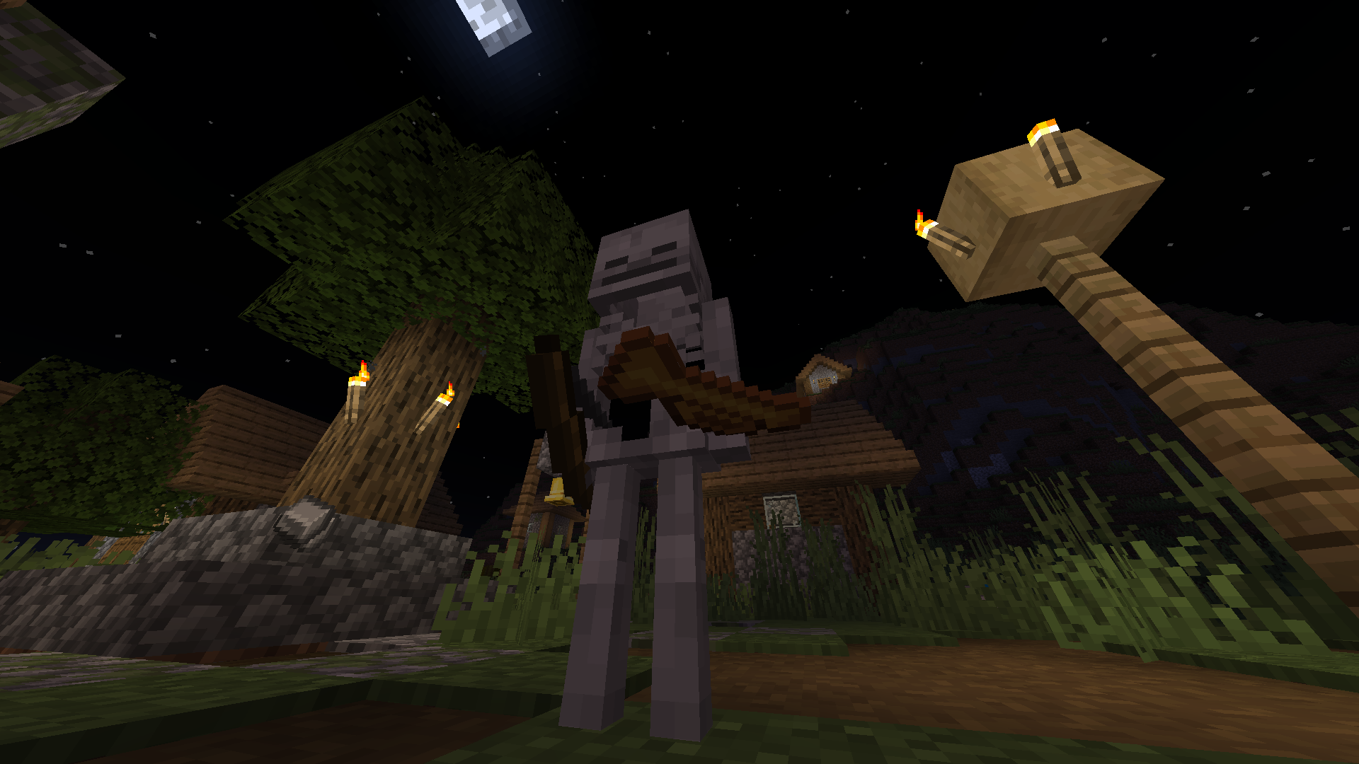 Notes & Tunes - Gallery - Minecraft Mods - CurseForge