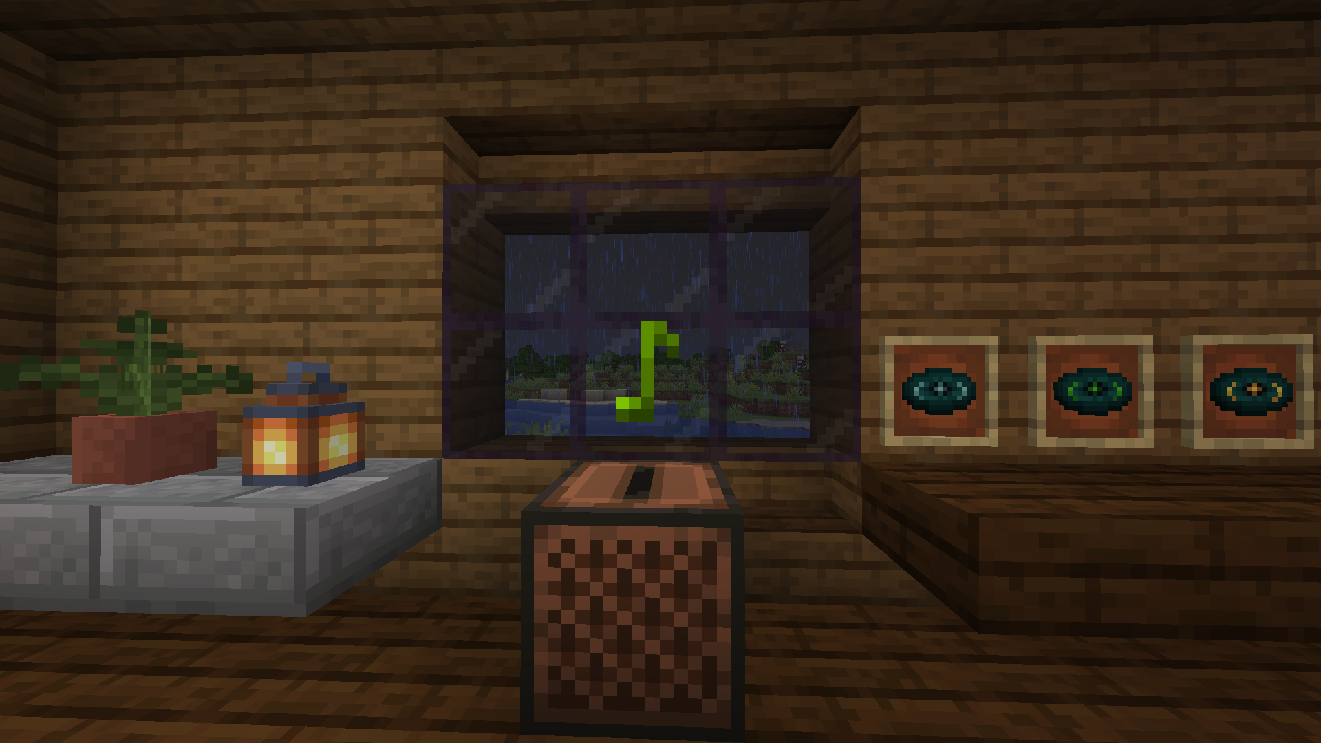Notes & Tunes - Gallery - Minecraft Mods - CurseForge