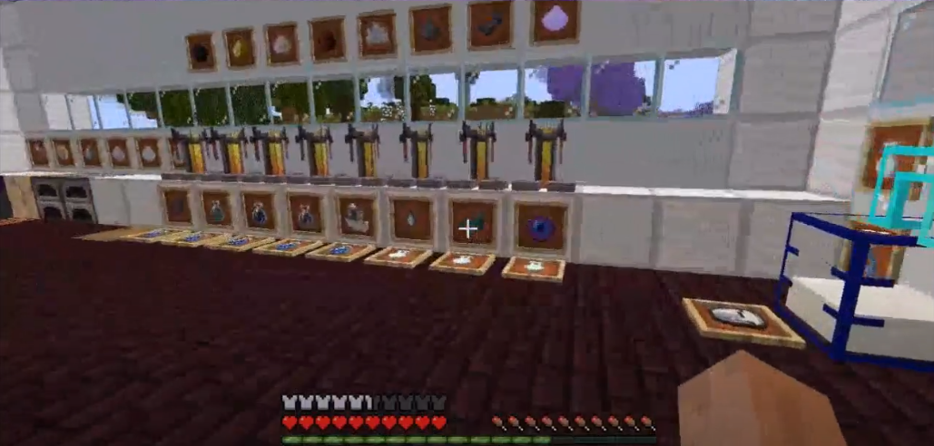 Industrialized Alchemy - Gallery - Minecraft Mods - CurseForge Industrialized Alchemy - Gallery - Minecraft Mods - CurseForge