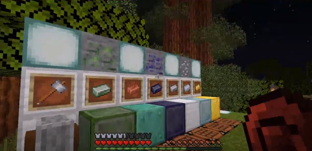 Industrialized Alchemy - Gallery - Minecraft Mods - CurseForge Industrialized Alchemy - Gallery - Minecraft Mods - CurseForge