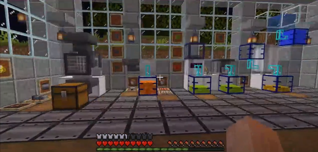 Industrialized Alchemy - Gallery - Minecraft Mods - CurseForge Industrialized Alchemy - Gallery - Minecraft Mods - CurseForge