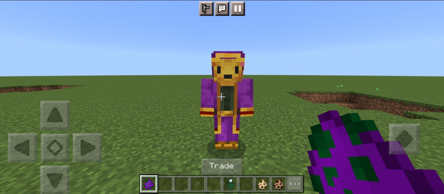 Money Economy - Gallery - Minecraft Bedrock Addons - CurseForge