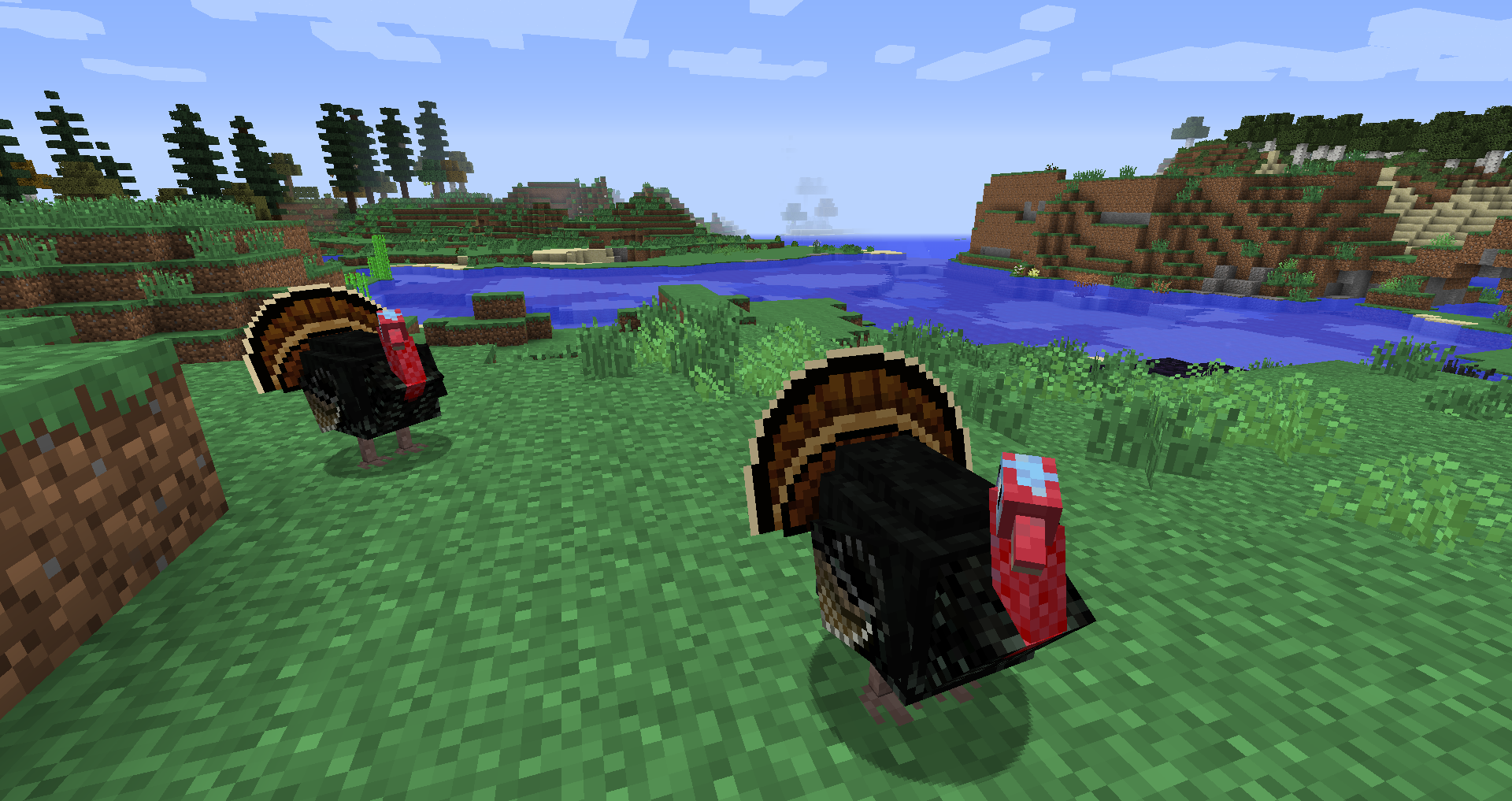 Expedition Odyssey - Minecraft Modpacks - CurseForge