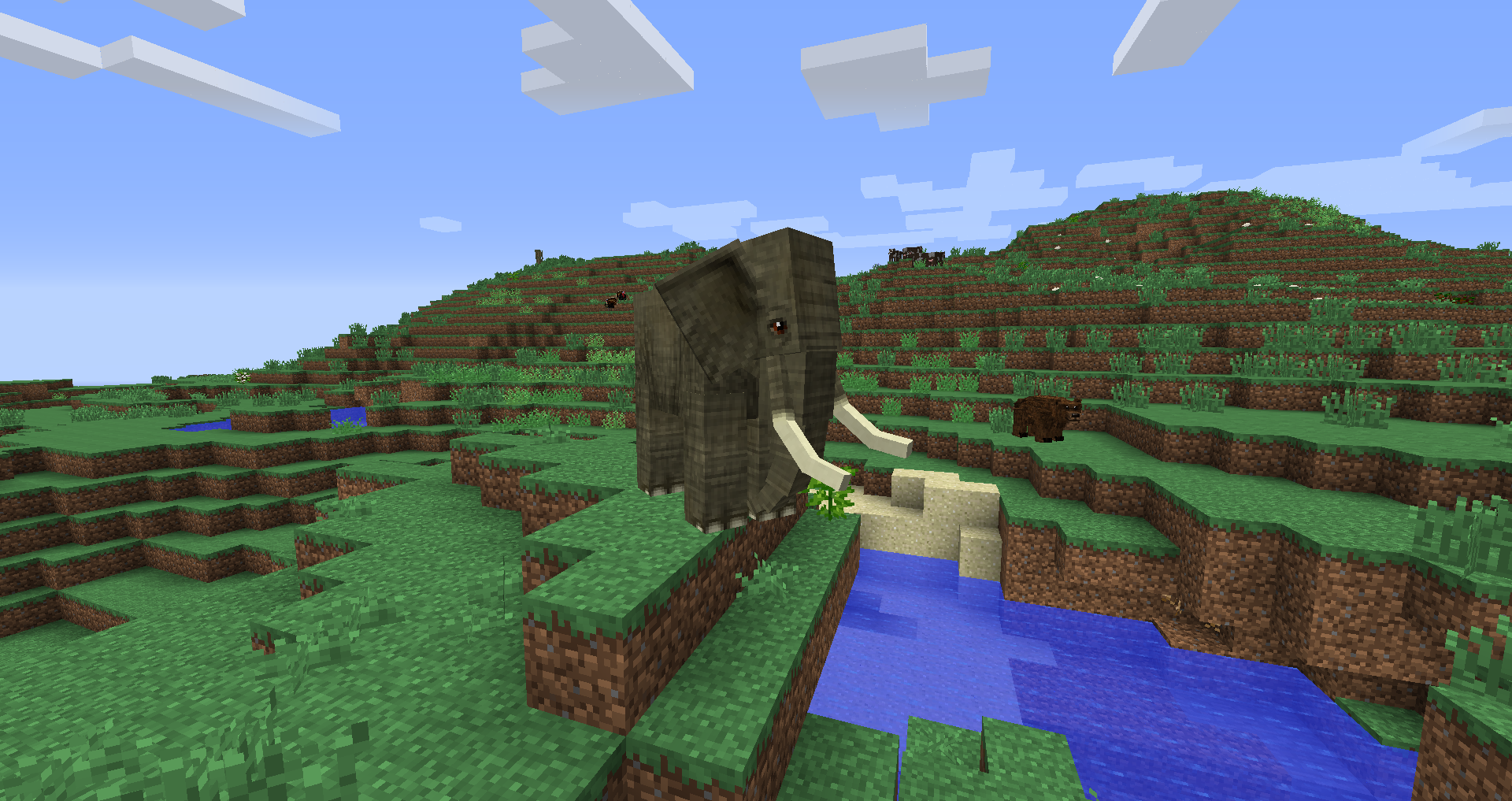 Expedition Odyssey - Gallery - Minecraft Modpacks - CurseForge