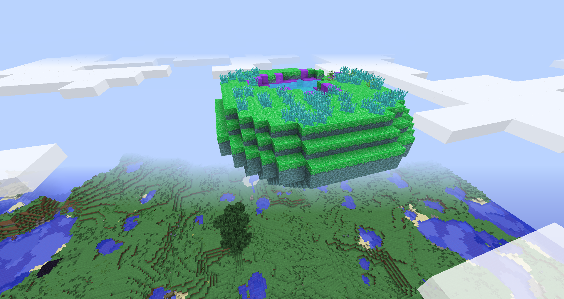 Expedition Odyssey - Gallery - Minecraft Modpacks - CurseForge