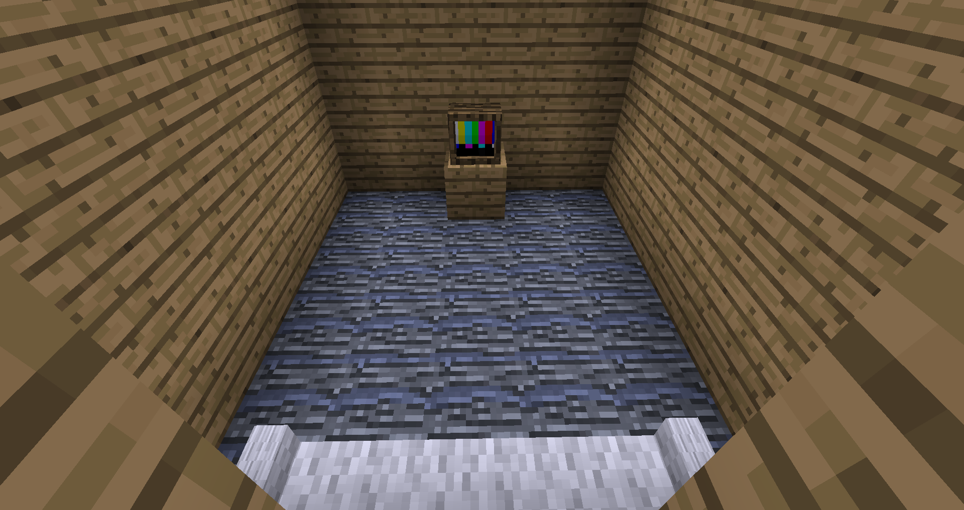 Expedition Odyssey - Gallery - Minecraft Modpacks - CurseForge