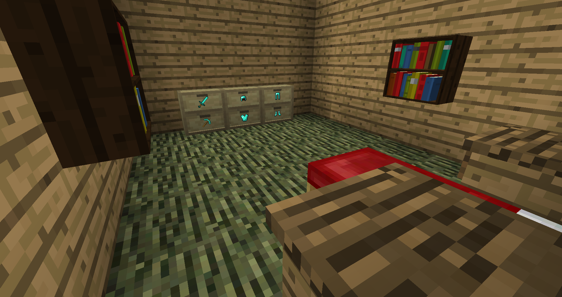 Expedition Odyssey - Gallery - Minecraft Modpacks - CurseForge