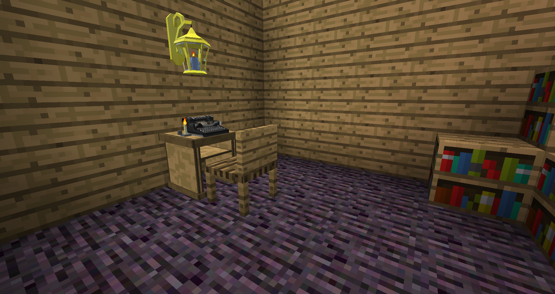 Expedition Odyssey - Minecraft Modpacks - CurseForge